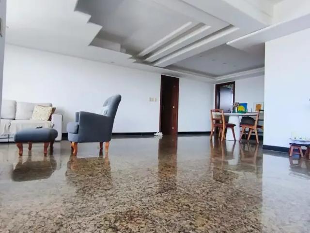 Apartamento para Venda em Salvador/BA Parque Bela Vista 4 Quartos