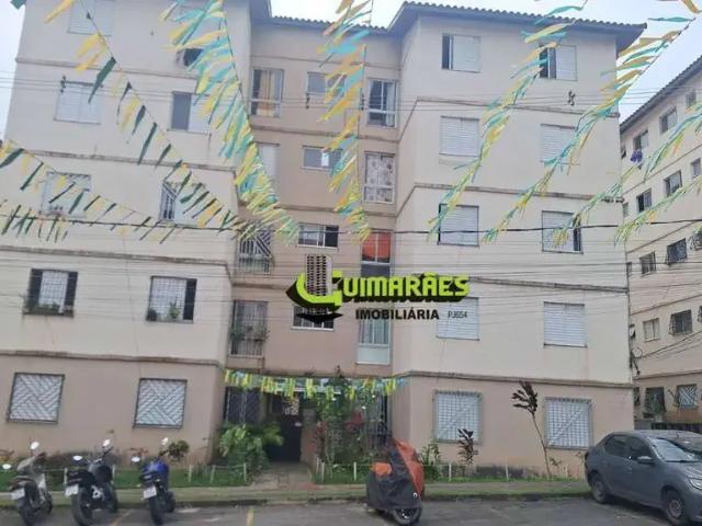 Apartamento para Venda em Salvador/BA Periperi 2 Quartos