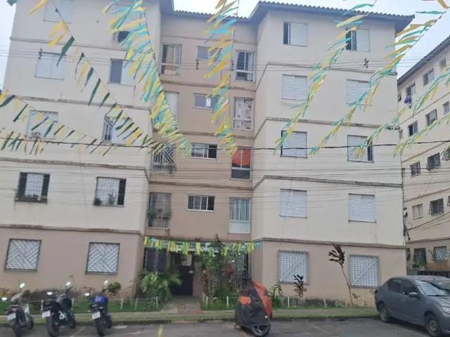 Apartamento para Venda em Salvador/BA Periperi 2 Quartos