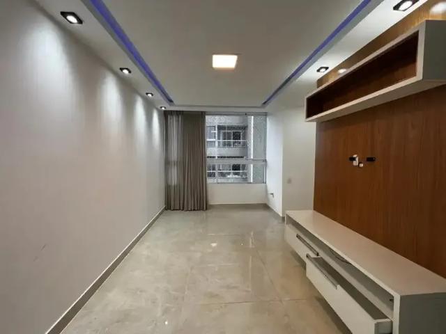 Apartamento para Venda em Salvador/BA Pernambués 1 Quartos