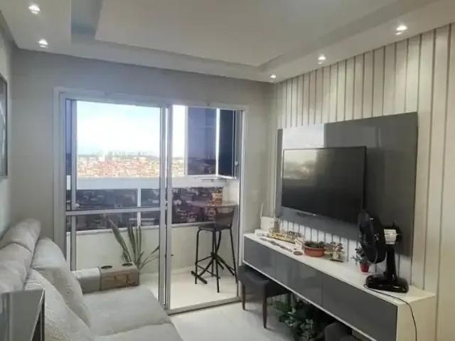Apartamento para Venda em Salvador/BA Pernambués 2 Quartos