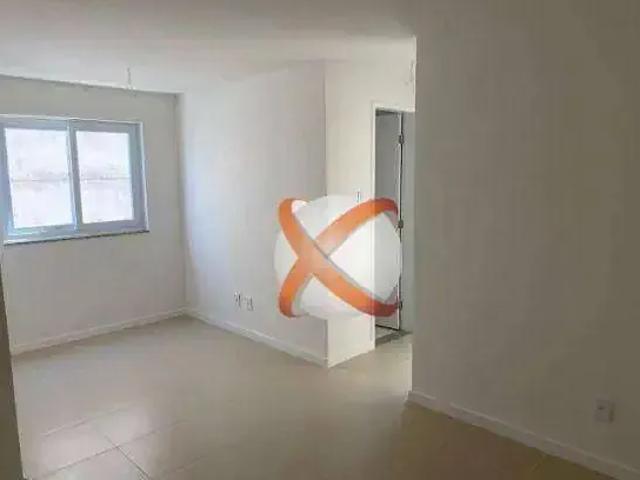 Apartamento para Venda em Salvador/BA Pernambués 2 Quartos