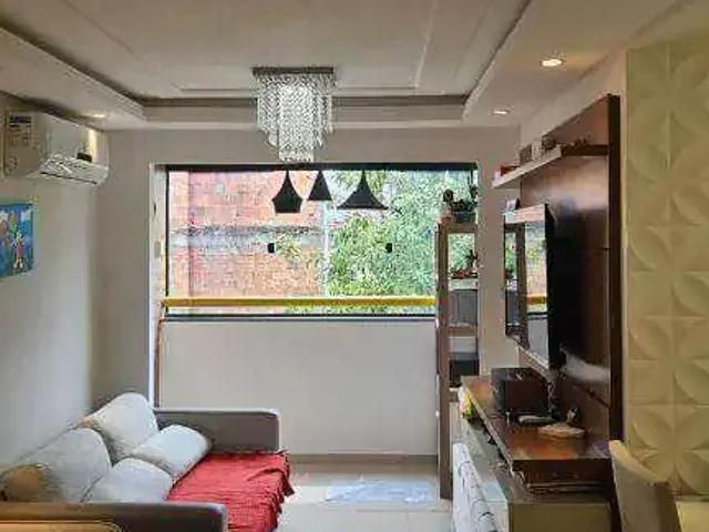 Apartamento para Venda em Salvador/BA Pernambués 2 Quartos