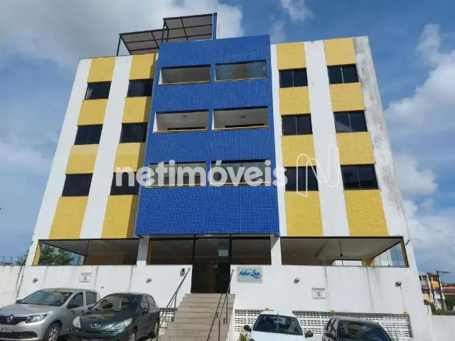 Apartamento para Venda em Salvador/BA Pernambués 2 Quartos