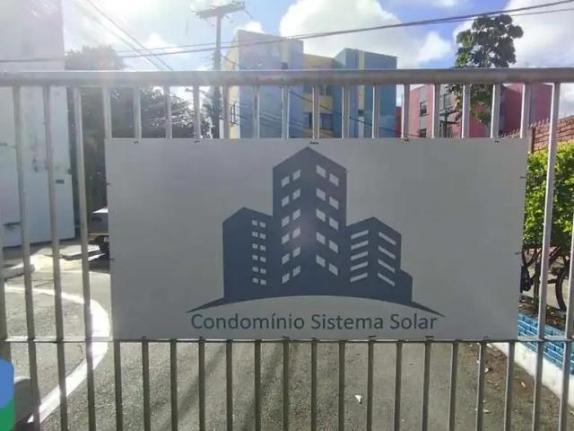 Apartamento para Venda em Salvador/BA Pernambués 2 Quartos