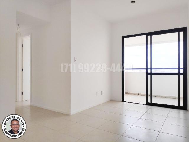 Apartamento para Venda em Salvador/BA Pernambués 2 Quartos