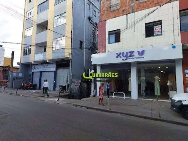 Apartamento para Venda em Salvador/BA Pernambués 2 Quartos