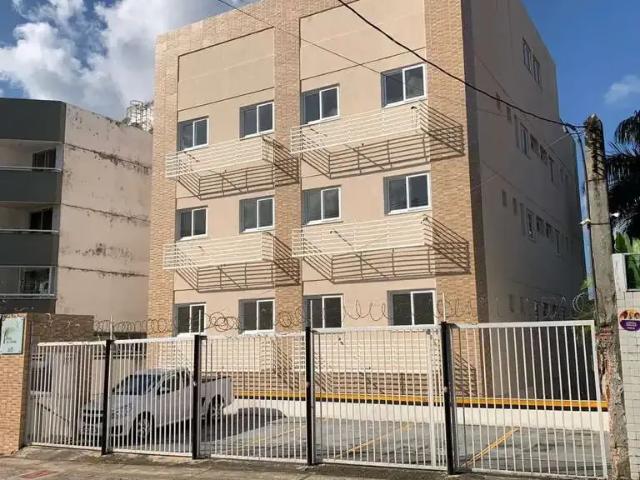 Apartamento para Venda em Salvador/BA Pernambués 2 Quartos