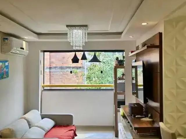 Apartamento para Venda em Salvador/BA Pernambués 2 Quartos