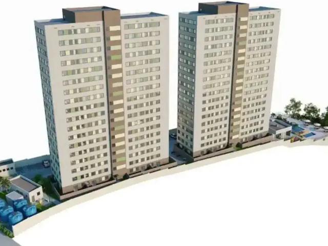 Apartamento para Venda em Salvador/BA Pernambués 2 Quartos