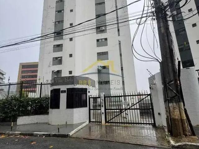 Apartamento para Venda em Salvador/BA Pernambués 2 Quartos
