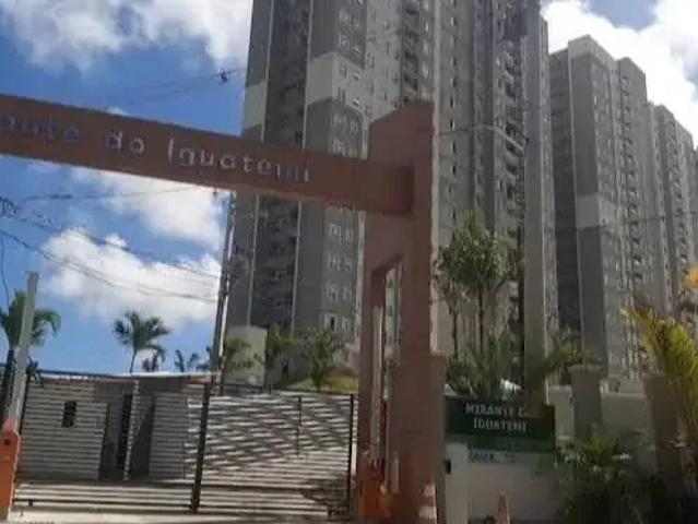 Apartamento para Venda em Salvador/BA Pernambués 2 Quartos