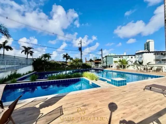 Apartamento para Venda em Salvador/BA Pernambués 2 Quartos