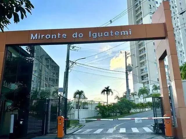 Apartamento para Venda em Salvador/BA Pernambués 2 Quartos