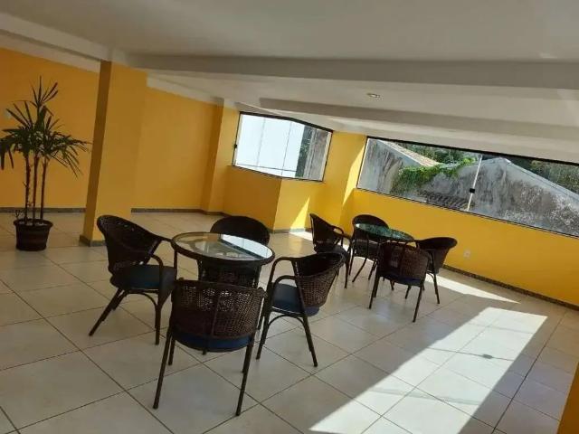 Apartamento para Venda em Salvador/BA Pernambués 2 Quartos
