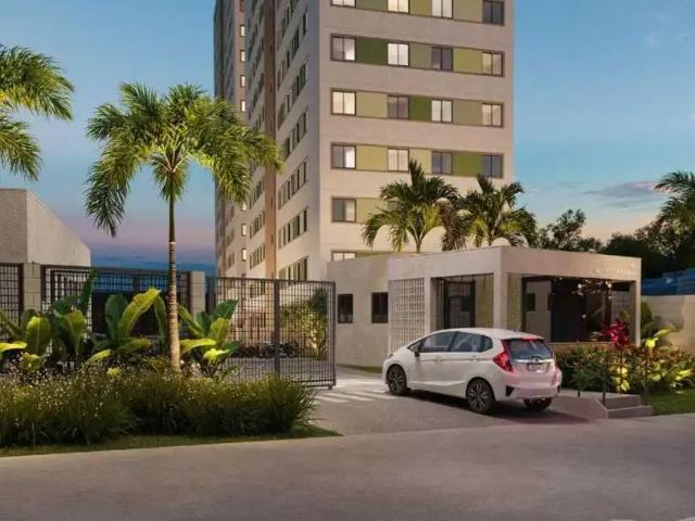 Apartamento para Venda em Salvador/BA Pernambués 2 Quartos