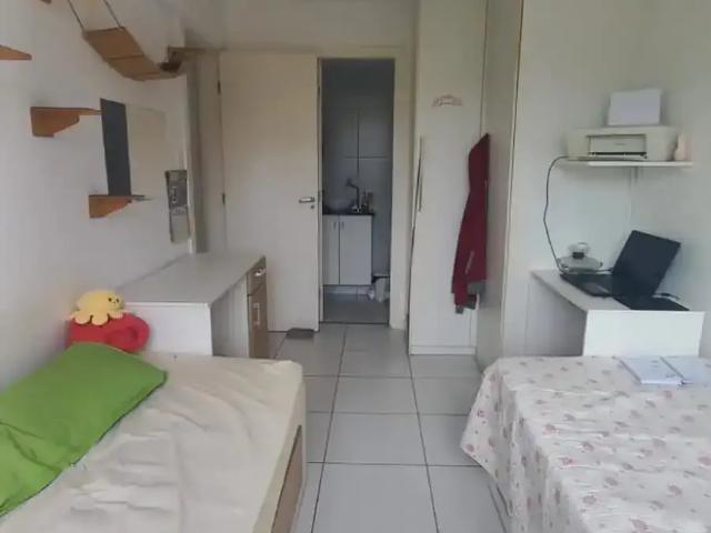 Apartamento para Venda em Salvador/BA Pernambués 2 Quartos