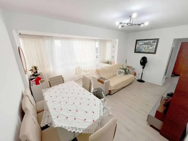 Apartamento para Venda em Salvador/BA Pernambués 3 Quartos