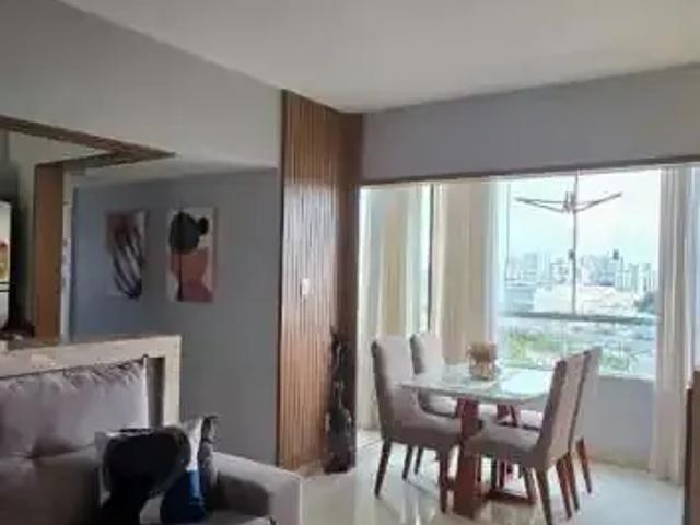 Apartamento para Venda em Salvador/BA Pernambués 3 Quartos