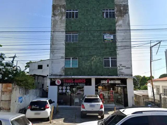 Apartamento para Venda em Salvador/BA Pernambués 3 Quartos