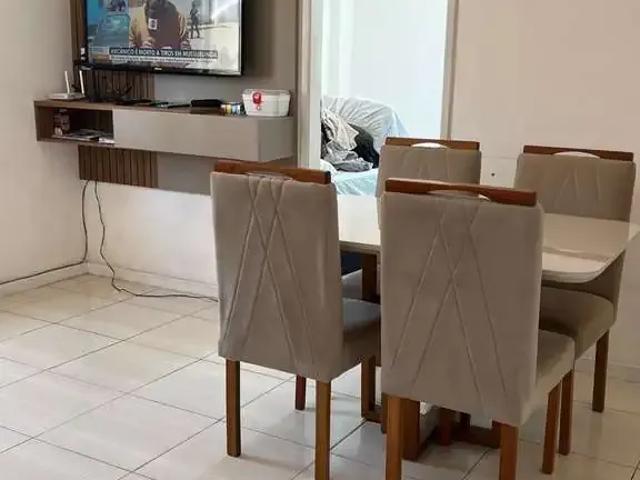 Apartamento para Venda em Salvador/BA Pernambués 3 Quartos