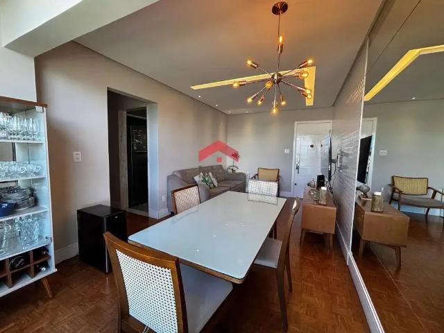 Apartamento para Venda em Salvador/BA Pernambués 3 Quartos