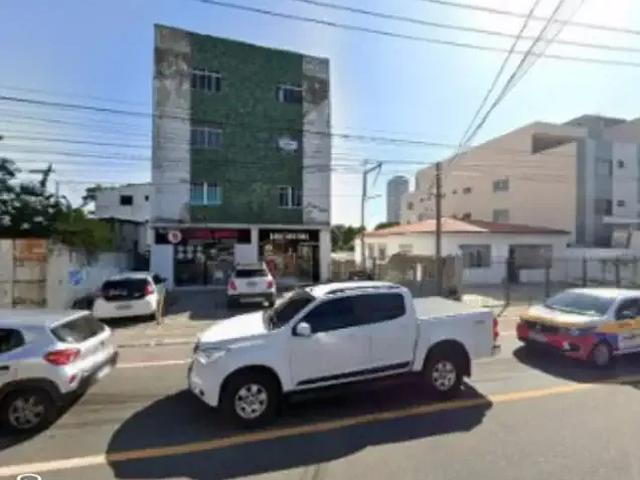 Apartamento para Venda em Salvador/BA Pernambués 3 Quartos