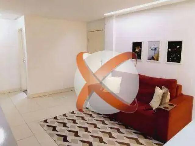 Apartamento para Venda em Salvador/BA Pernambués 3 Quartos