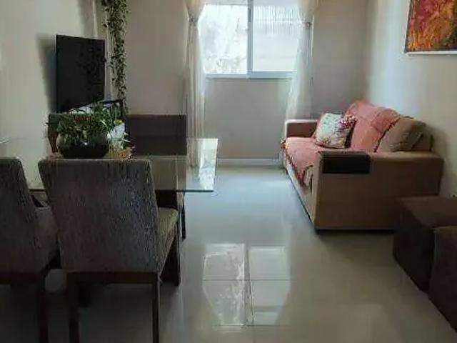 Apartamento para Venda em Salvador/BA Pernambués 3 Quartos