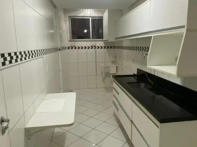 Apartamento para Venda em Salvador/BA Pernambués 3 Quartos