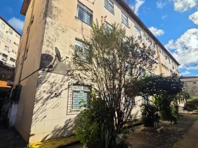 Apartamento para Venda em Salvador/BA Pernambués 3 Quartos
