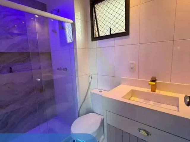 Apartamento para Venda em Salvador/BA Pituaçu 4 Quartos