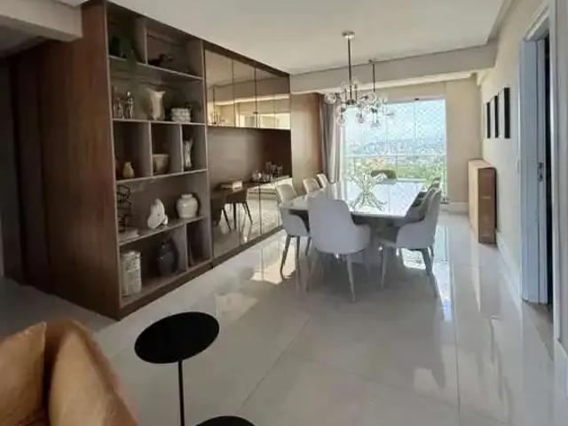 Apartamento para Venda em Salvador/BA Pituaçu 4 Quartos