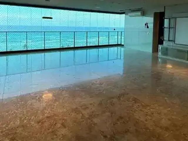 Apartamento para Venda em Salvador/BA Pituaçu 4 Quartos
