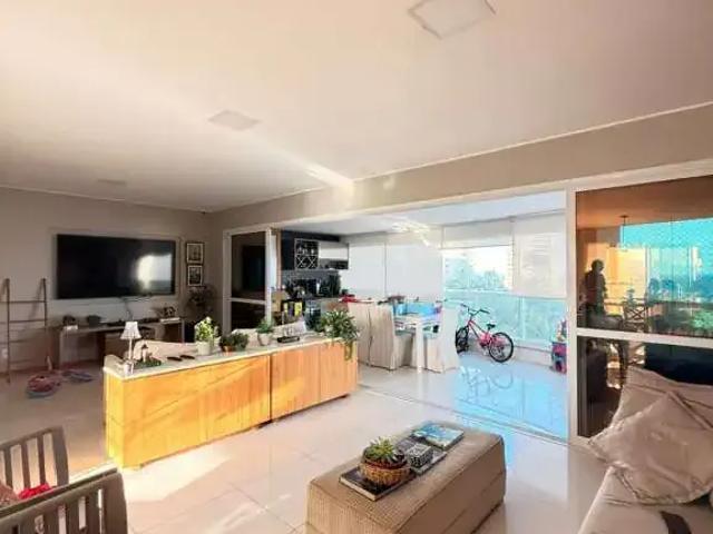 Apartamento para Venda em Salvador/BA Pituaçu 4 Quartos