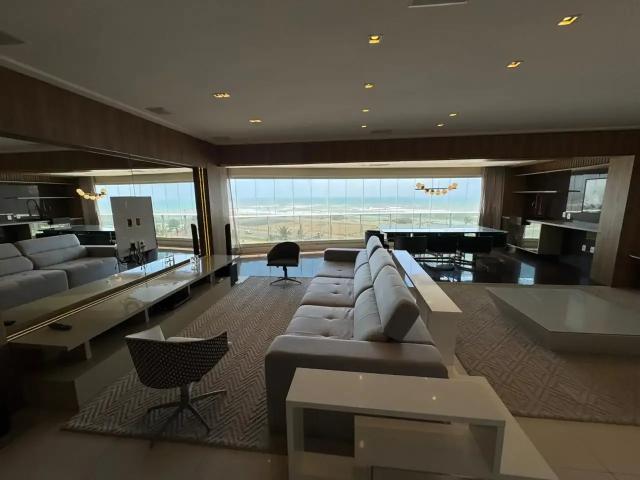 Apartamento para Venda em Salvador/BA Pituaçu 4 Quartos