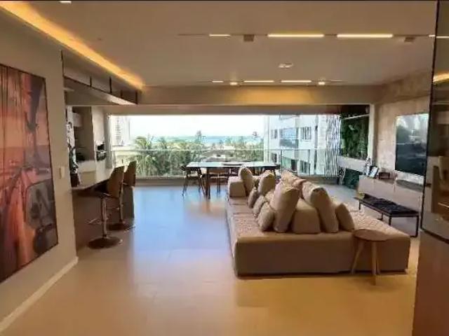 Apartamento para Venda em Salvador/BA Pituaçu 4 Quartos