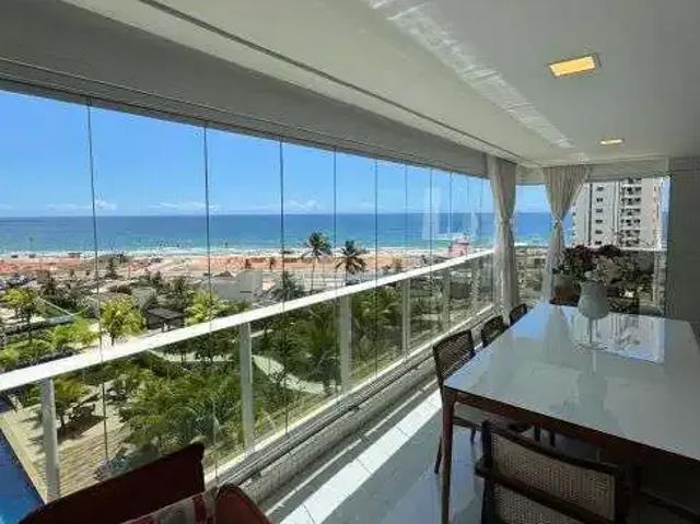 Apartamento para Venda em Salvador/BA Pituaçu 4 Quartos