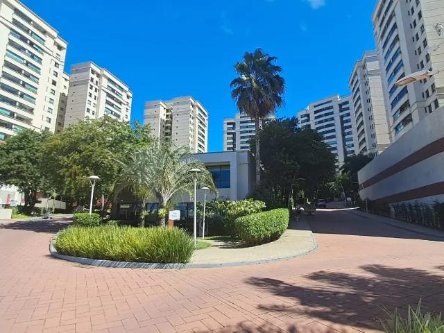Apartamento para Venda em Salvador/BA Pituaçu 4 Quartos