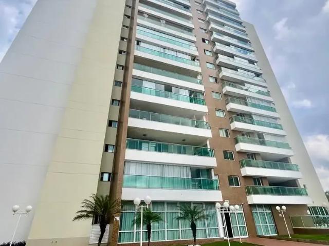 Apartamento para Venda em Salvador/BA Pituaçu 4 Quartos