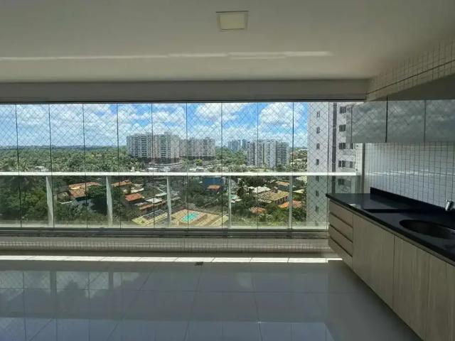 Apartamento para Venda em Salvador/BA Pituaçu 4 Quartos