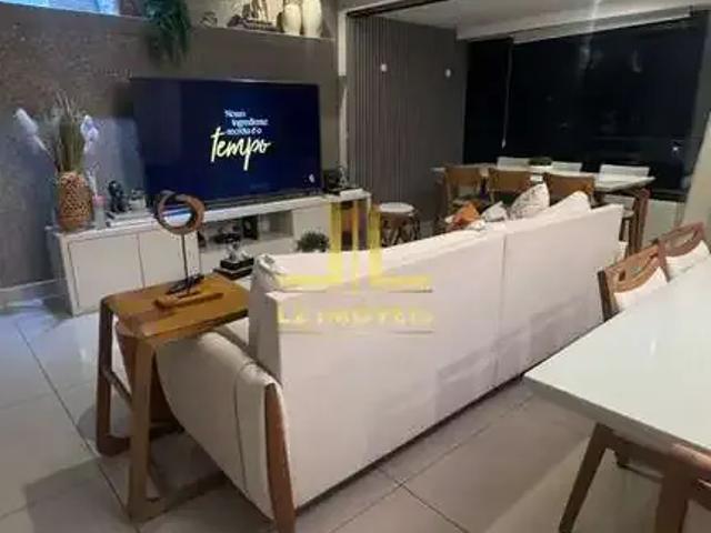Apartamento para Venda em Salvador/BA Pituaçu 4 Quartos