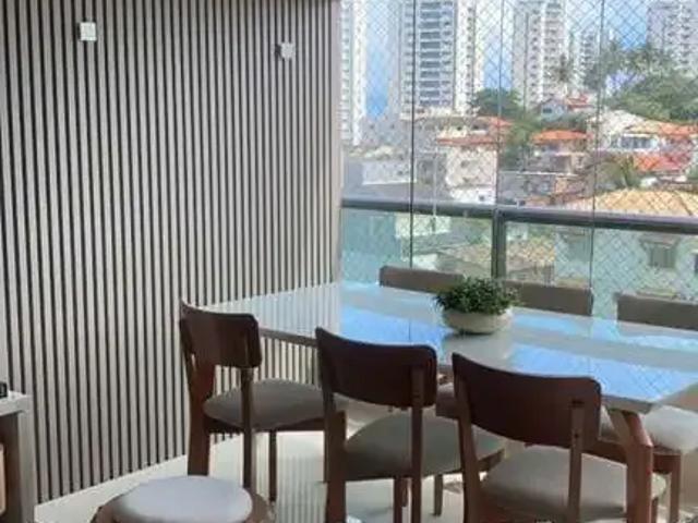 Apartamento para Venda em Salvador/BA Pituaçu 4 Quartos