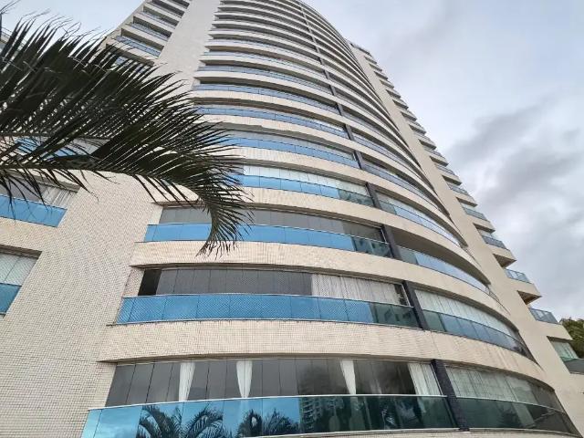 Apartamento para Venda em Salvador/BA Pituaçu 4 Quartos