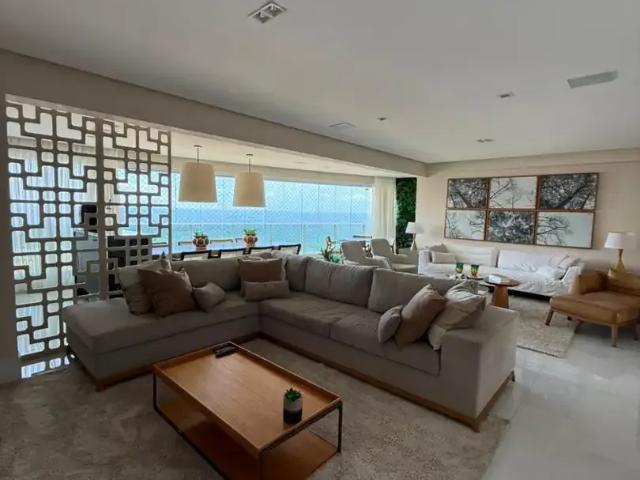 Apartamento para Venda em Salvador/BA Pituaçu 4 Quartos