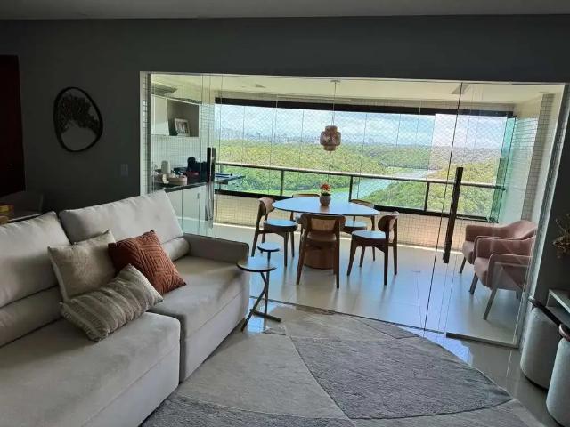Apartamento para Venda em Salvador/BA Pituaçu 4 Quartos