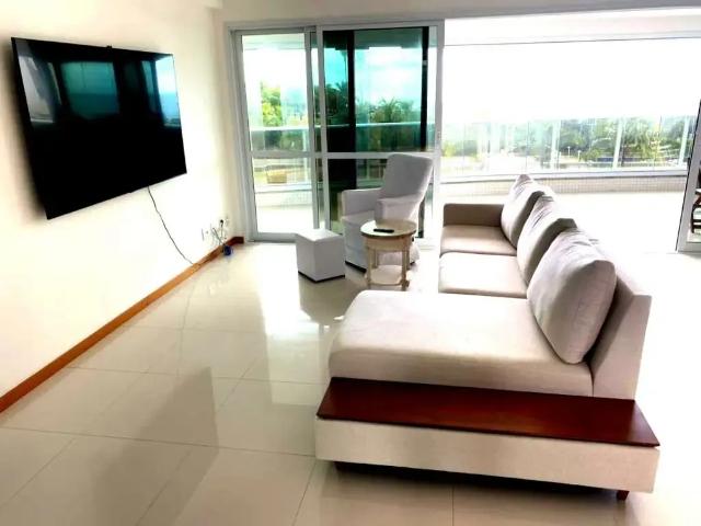 Apartamento para Venda em Salvador/BA Pituaçu 4 Quartos
