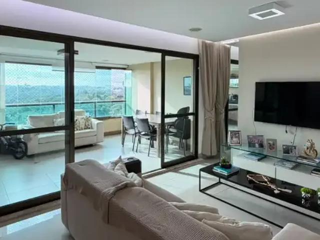 Apartamento para Venda em Salvador/BA Pituaçu 4 Quartos