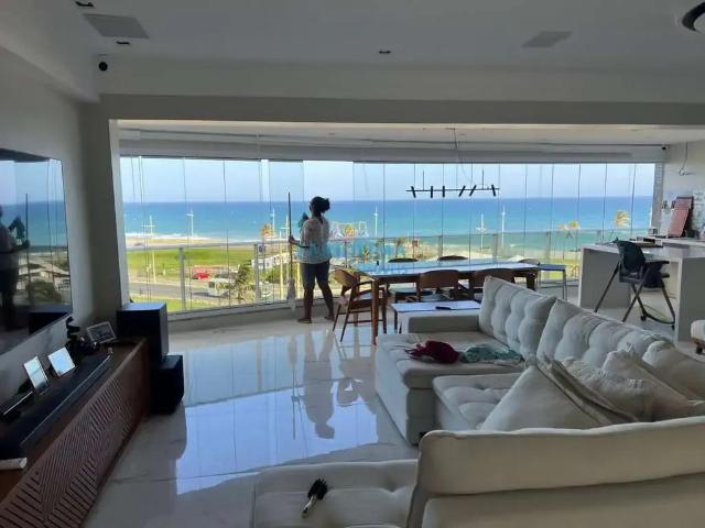 Apartamento para Venda em Salvador/BA Pituaçu 4 Quartos