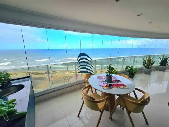 Apartamento para Venda em Salvador/BA Pituaçu 4 Quartos